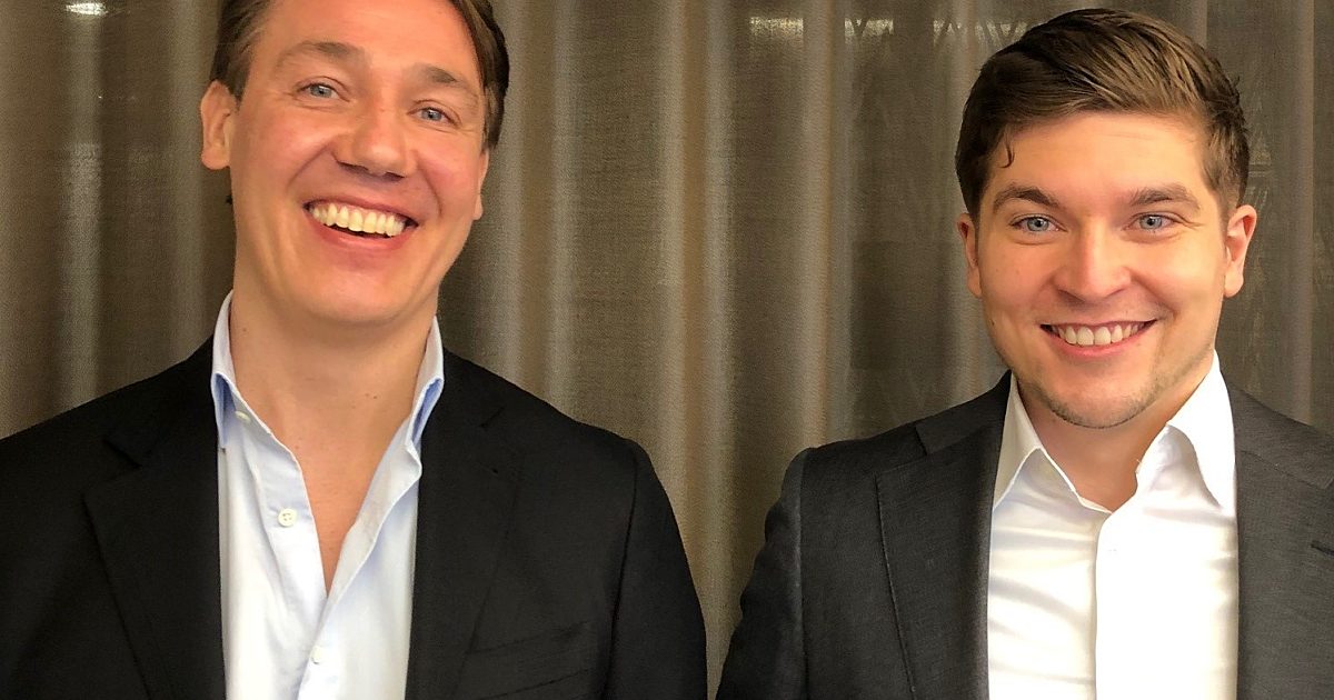 Vaaka Partners | Vaaka Partners strengthens team with new Partner and…