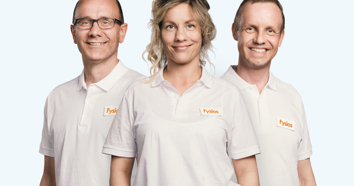 Vaaka Partners | Physiotherapy company Fysios to merge with Mehiläinen