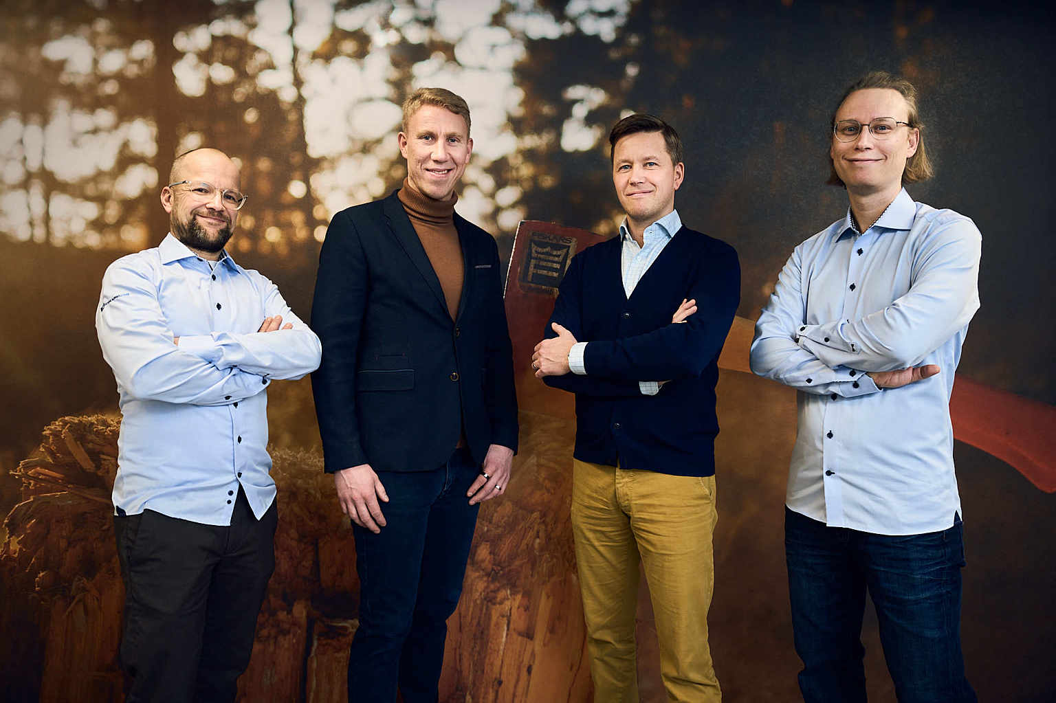 Vaaka Partners | Vaaka Partners Axitaren pääomistajaksi kiihdyttämään…