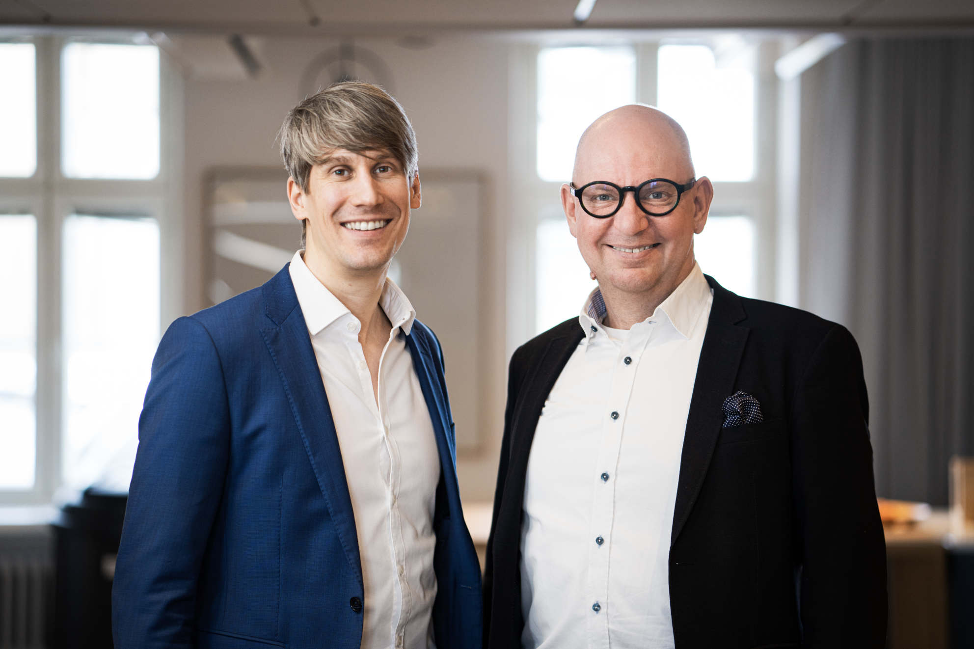 Vaaka Partners | We build business champions