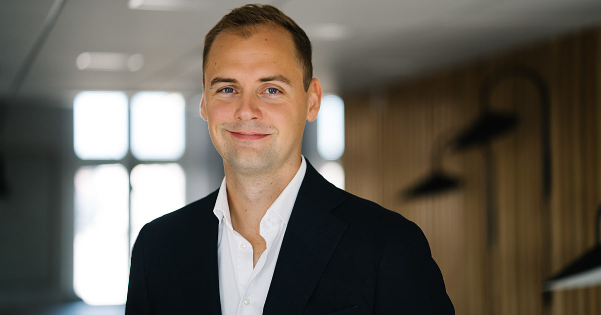 Vaaka Partners | Edward Enckell