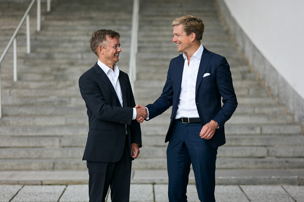 Vaaka Partners | Vaaka Partners strengthens team with new Partner in…