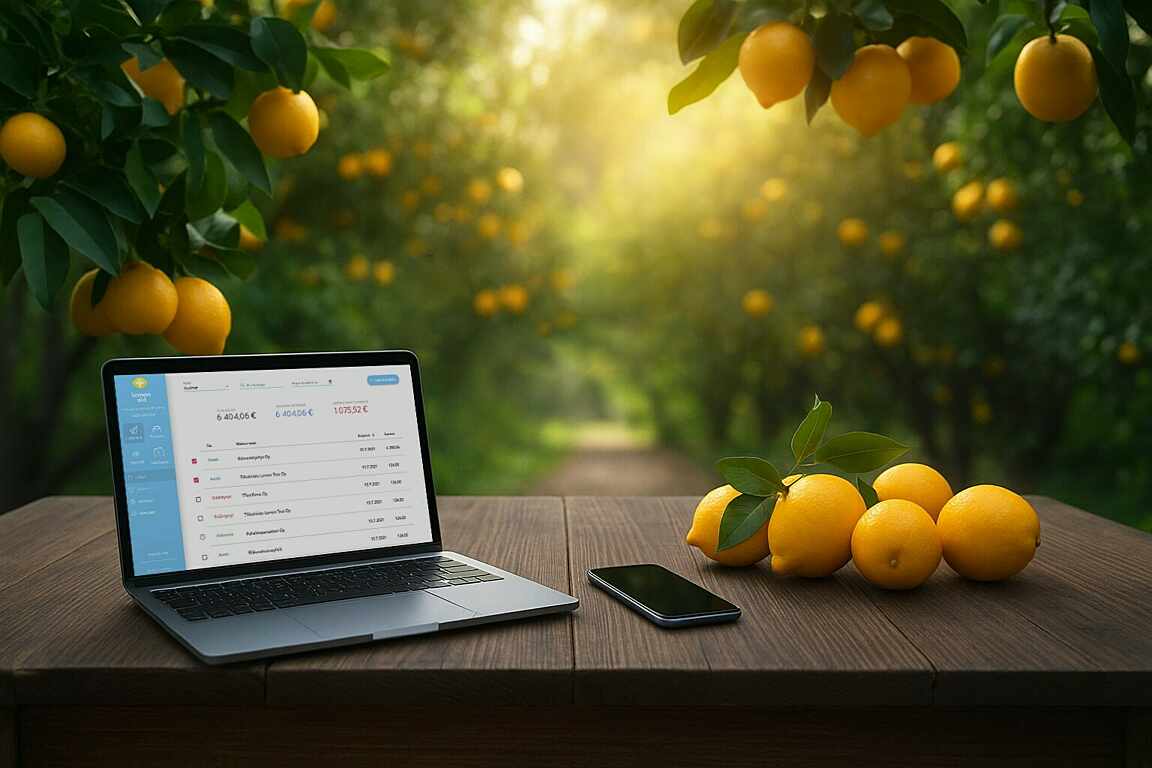 Vaaka Partners | Lemon Tree