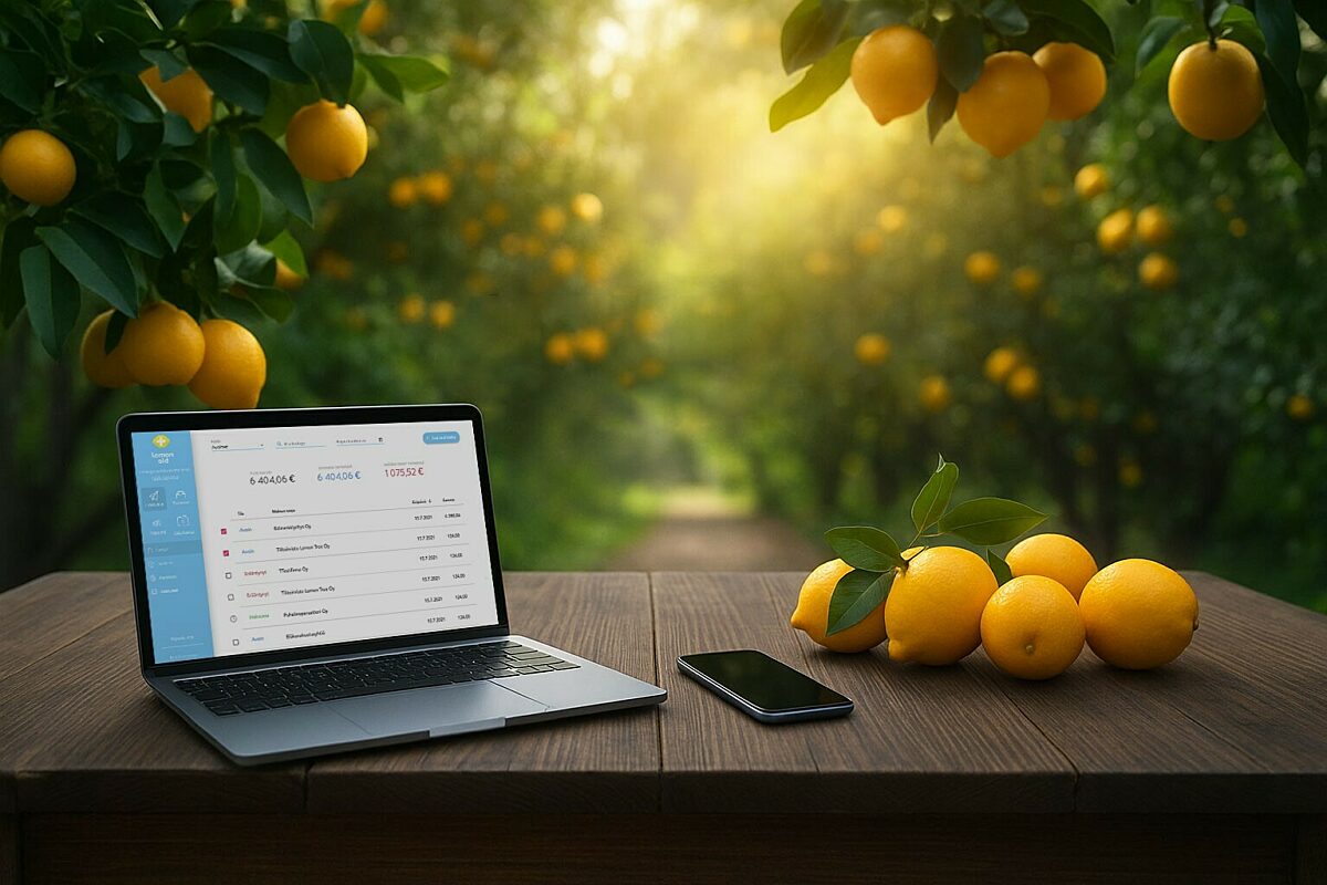 Vaaka Partners | Lemon Tree